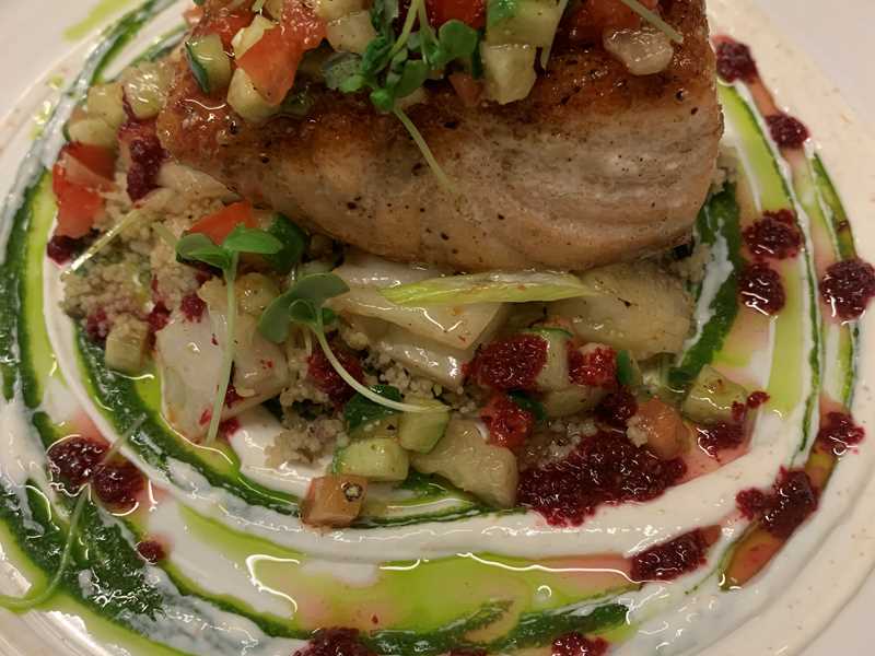 Heritage Restaurant & Bar | About Us